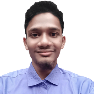 Developer Shohel a professional full stack developer